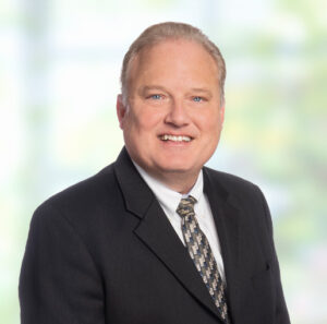 Mark C. Young - Avek IP