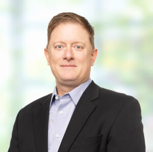 Randall W. Schwartz - Avek IP