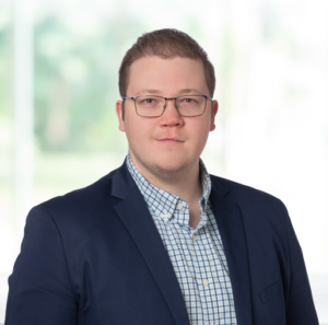 Joe Hooper - Avek IP